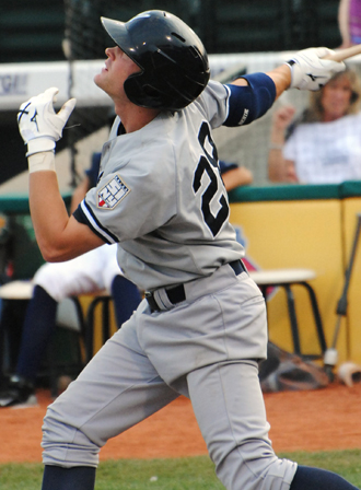 SI Yanks Lose Slugfest to Rival Cyclones – Gotham Baseball