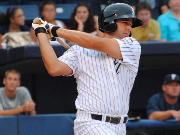 SI Yankees Use the Long-Ball to Prevent Sweep – Gotham Baseball
