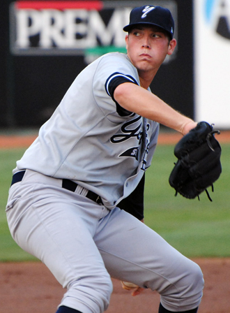 SI Yanks Lose Slugfest to Rival Cyclones – Gotham Baseball