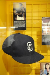 Alex Torres’ isoBLOX® Protective Cap Goes On Exhibit at Cooperstown ...