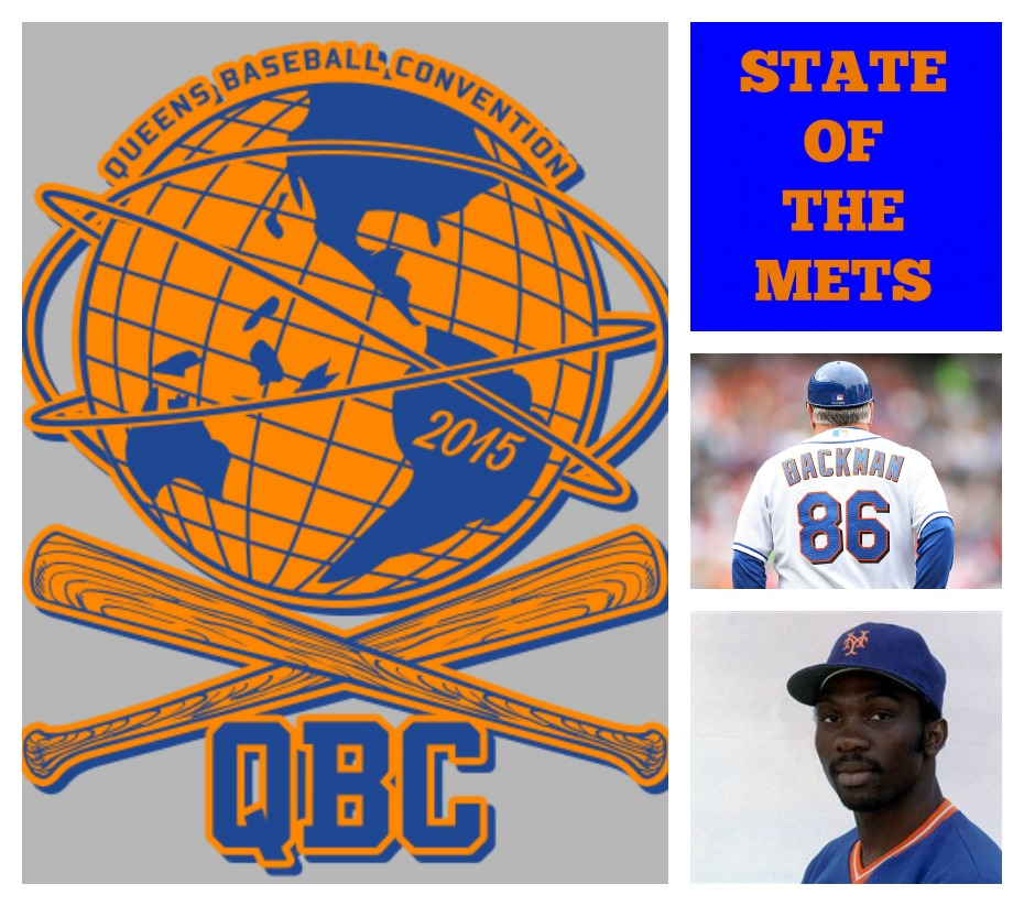 A Real Fan Fest: The Queens Baseball Convention 2015 – Gotham Baseball