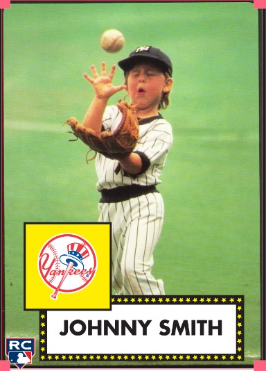 Topps Offers Fans Ability To Create Custom Trading Cards – Gotham Baseball