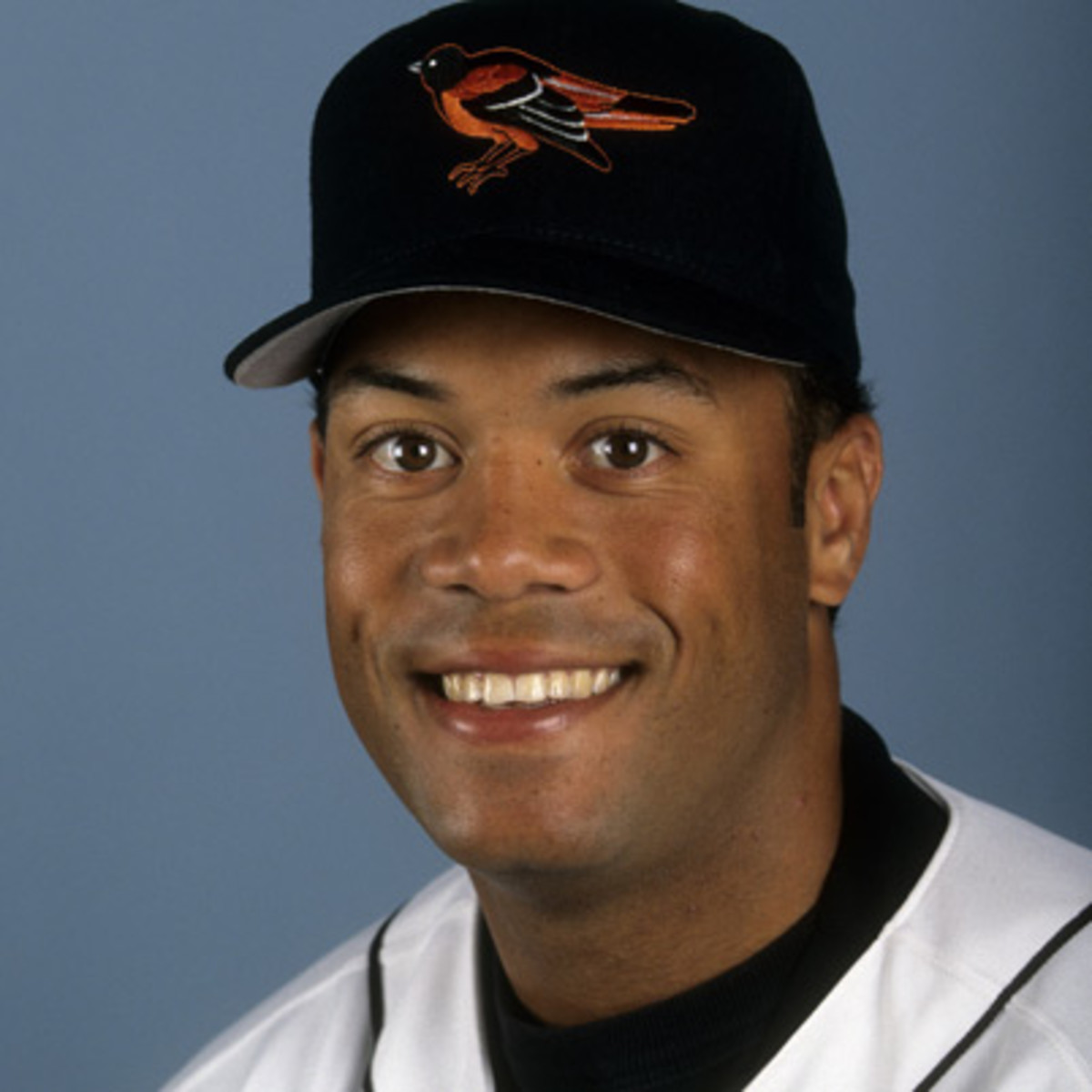 Roberto Alomar Named MLB’s Special Consultant In Puerto Rico – Gotham ...