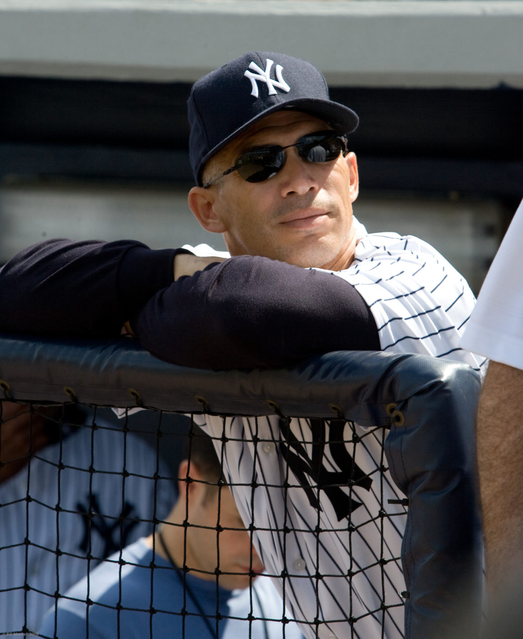 Yankees Biggest Flaws Getting Exposed Early – Gotham Baseball