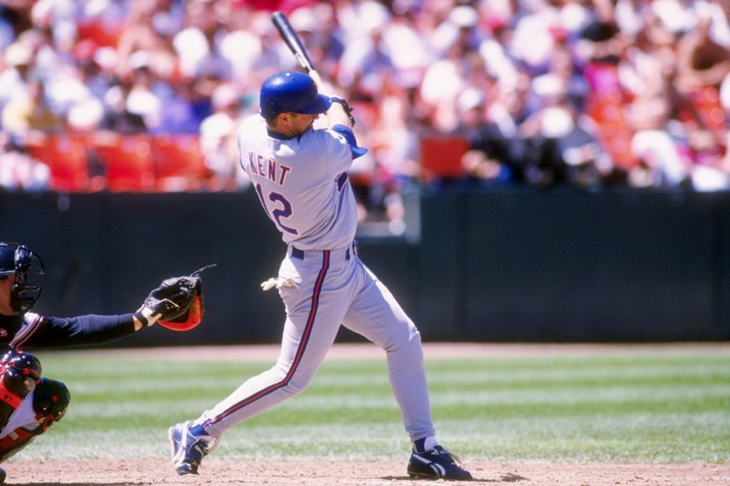 Mets On The 2018 Hall of Fame Ballot – Gotham Baseball