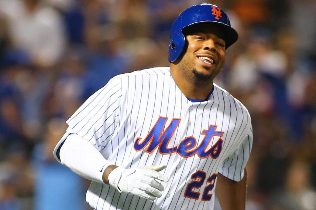 Monday Mets: Dom De Dom Dom – Gotham Baseball