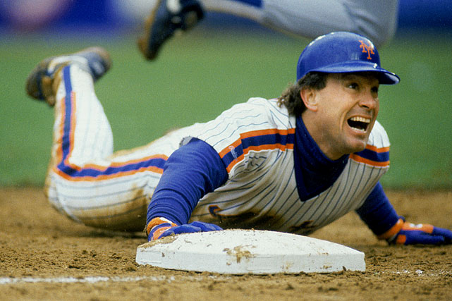 Remembering Gary Carter: April 8, 1952 – Feb. 16, 2012 – Gotham Baseball