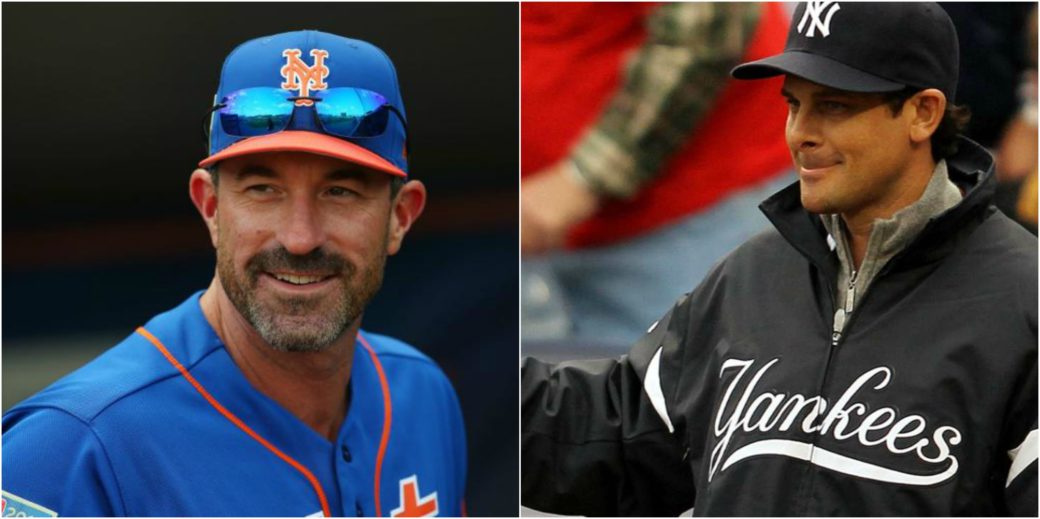 Focus Soon Shifts to Mets and Yankees New Managers – Gotham Baseball