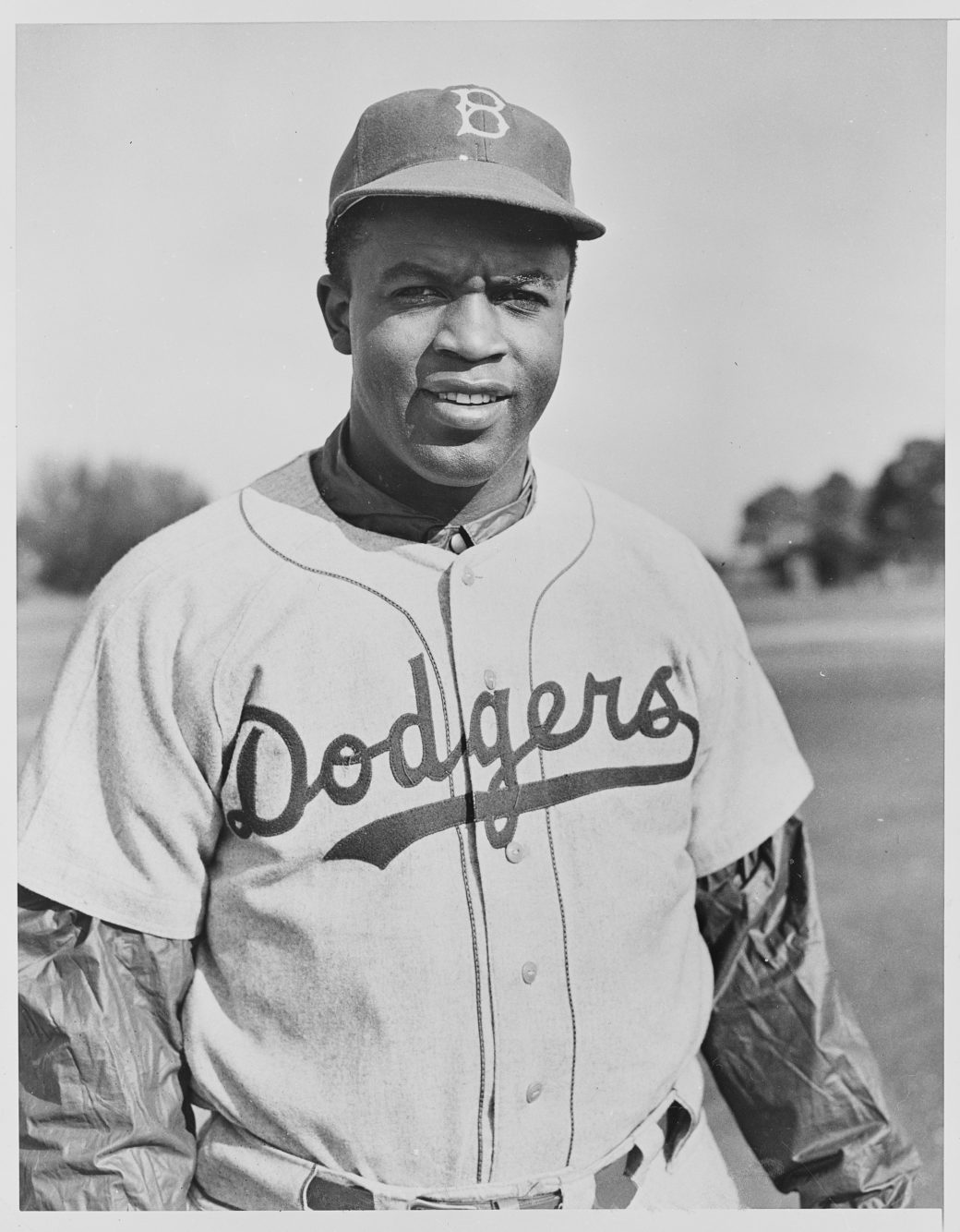 Jackie Robinson Foundation Announces Jackie Robinson Centennial ...