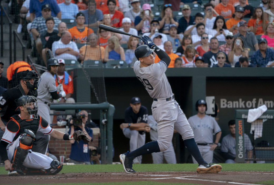 MLBPA Boosts Player Marketing with New Athlete-Driven Partnership ...