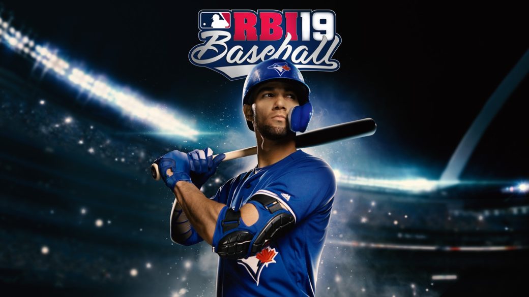 RBI Baseball 19 Available for PlayStation 4, Xbox One and Nintendo ...