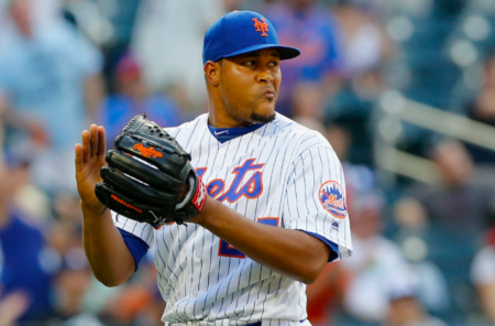 Monday Mets: That Familia Feeling – Gotham Baseball