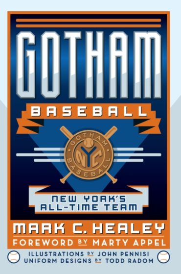 Gotham Baseball – Covering the past, present and future of the New York ...