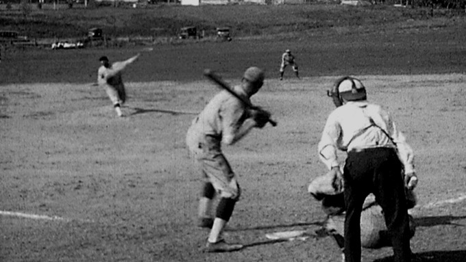 Statue, Field Dedication Puts New Spotlight On All-Time Great John ...