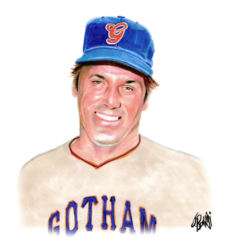 The Tragic Tale Of The Mets & Tom Seaver – Gotham Baseball