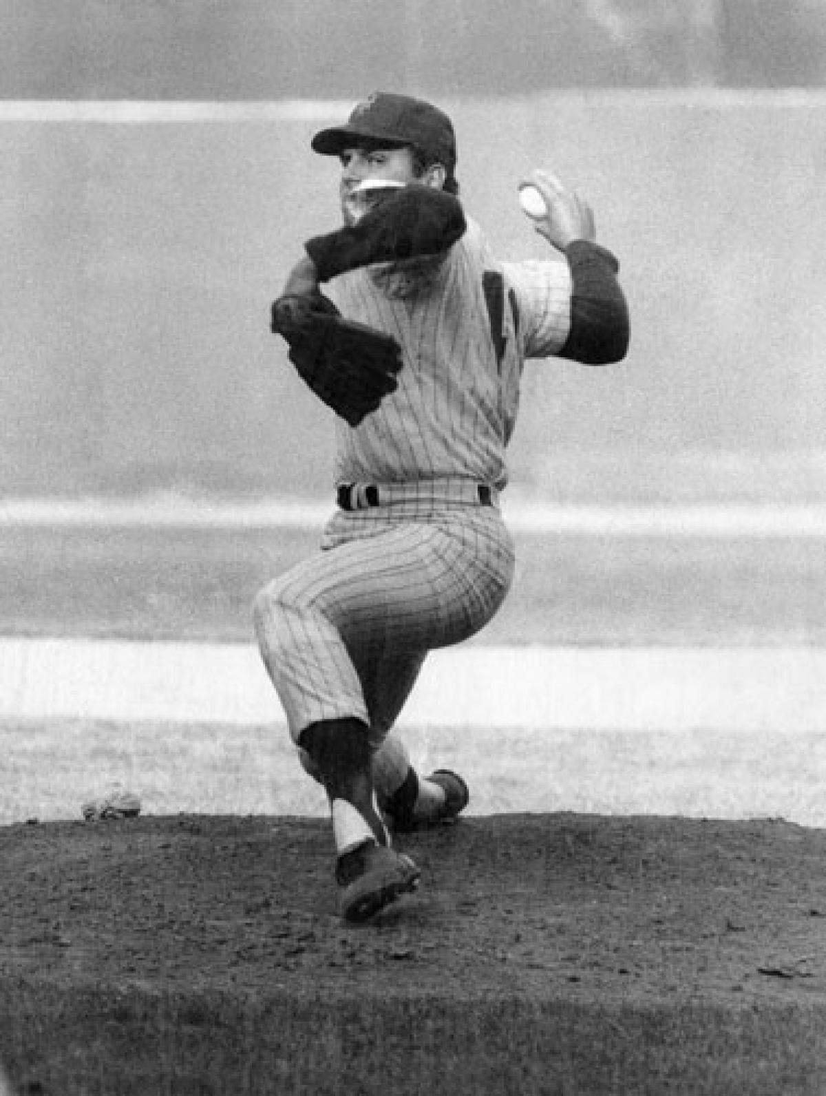 The Tragic Tale Of The Mets & Tom Seaver – Gotham Baseball