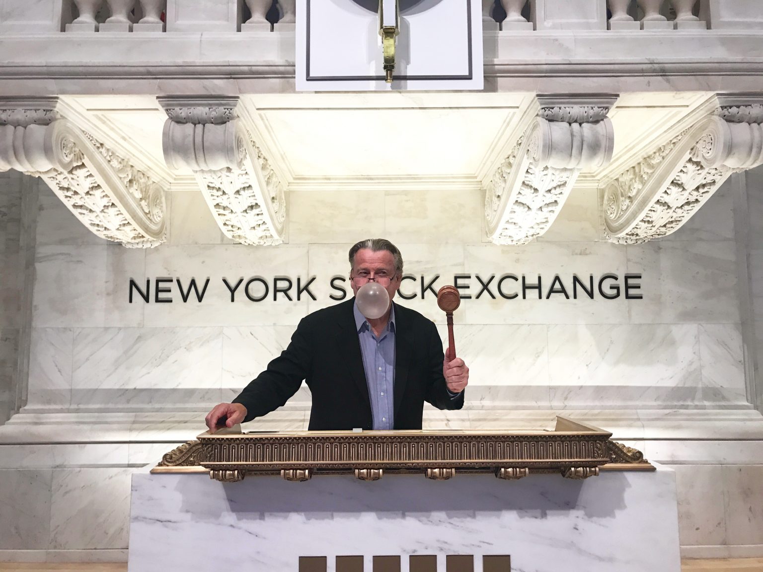 Big League Chew Founder Nelson Talks Baseball, Gum – Gotham Baseball